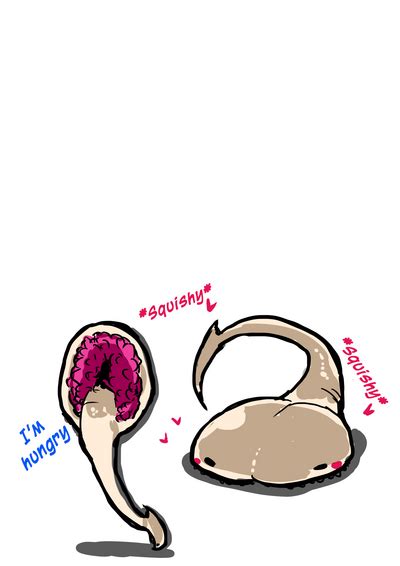 After Being Parasitized By A Sex Monster And Turned Into A Woman I Got