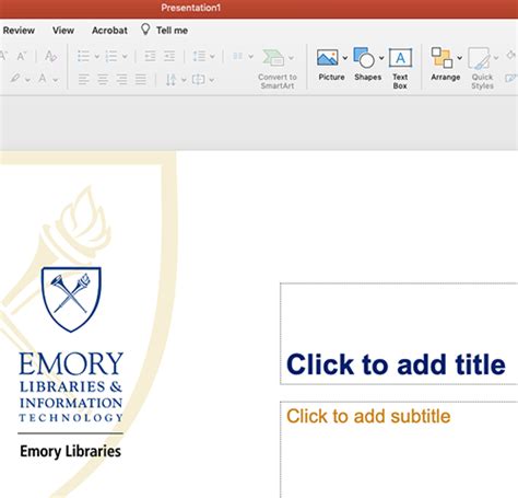 Lits Libraries Powerpoint Template Lits Archive Of Online News
