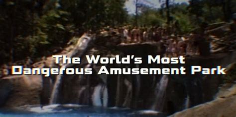 Who Is Eugene Mulvihill New Details On Action Park Founder And Subject Of Class Action Park