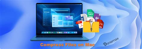 How To Compress Files On Mac 5 Easy Methods Zip Rar And More
