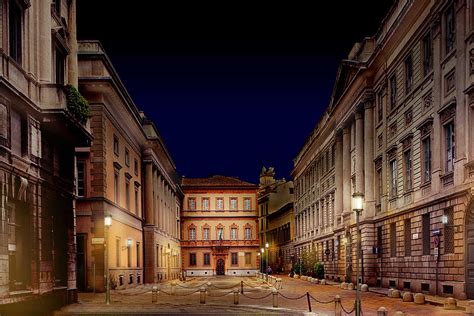 Casa Manzoni | Flawless Milano - The Lifestyle Guide