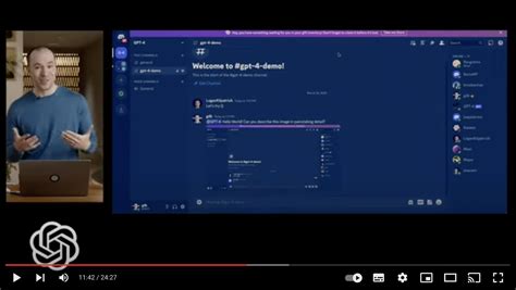 Humanloop On Twitter You Can Now Talk To Gpt 4 In The Humanloop Discordn