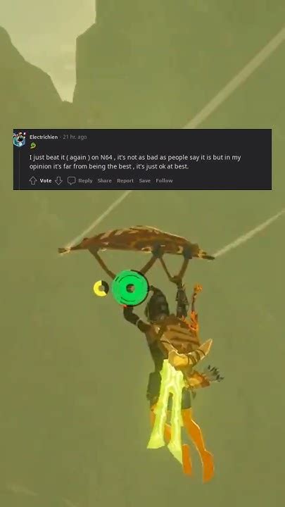 Oot The Water Temple Is The Best Temple Youtube
