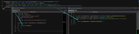 Opening Devtool Crash In Uwp When Not Attached To Visual Studio Issue Microsoftedge