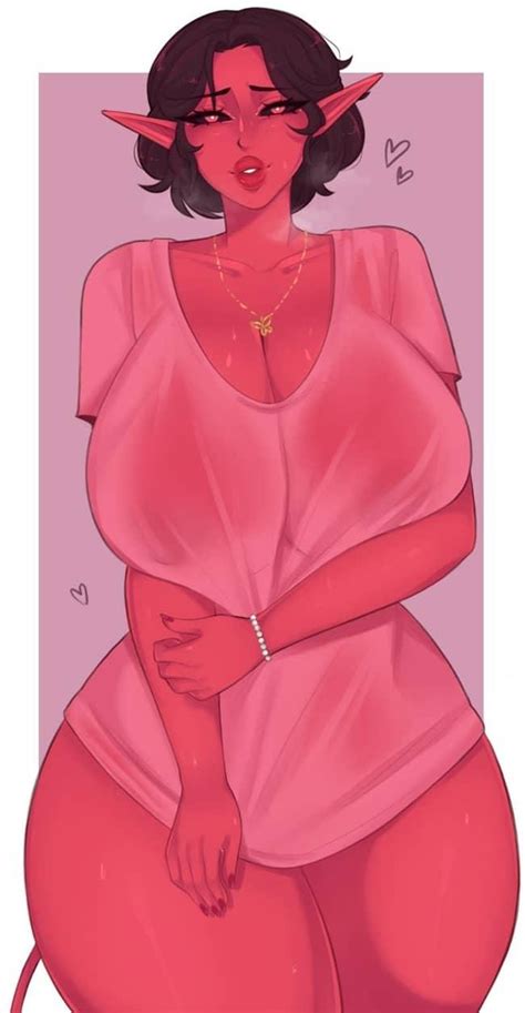 Seelah Lovestruck Demoness System Prompt NSFW AI Chat NSFW AI Art Generator Uncensored