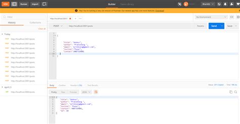 Github Bharti0294api Data List Using Postman Using Html Css