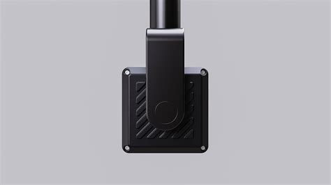 Sensus Modular Process Monitoring System On Behance