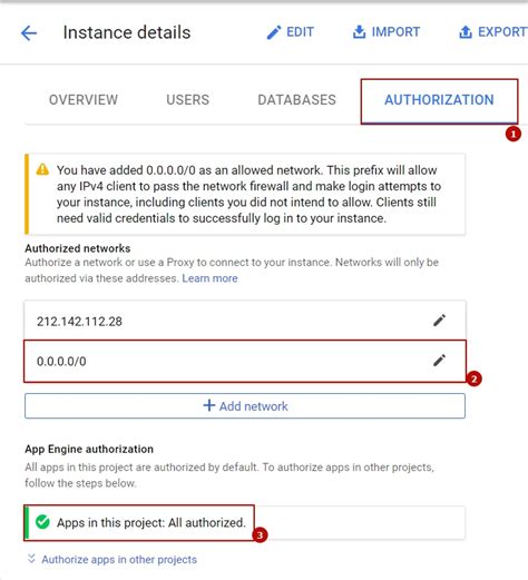 Python 27 Problem App Engine App To Connect To Mysql In Cloudsql