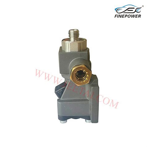 Ammonia Dosing Module For Daf Buy Ammonia Dosing Module For Daf Product On Finepower Machinery