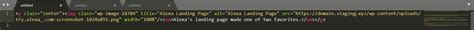 HTML