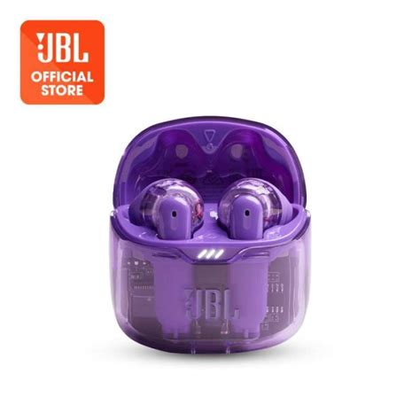 Promo Jbl Tune Flex True Wireless Ghost Edition Diskon Di Seller Mba Ayu Tugu Selatan