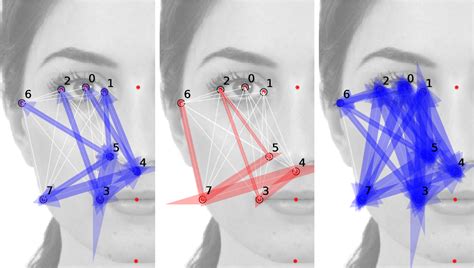 Unsupervised Inference Approach To Facial Attractiveness Paper And Code