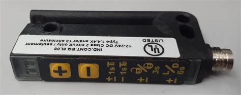 Telemecaniqe Black Label Gap Sensor For Industrial Id 22656735548