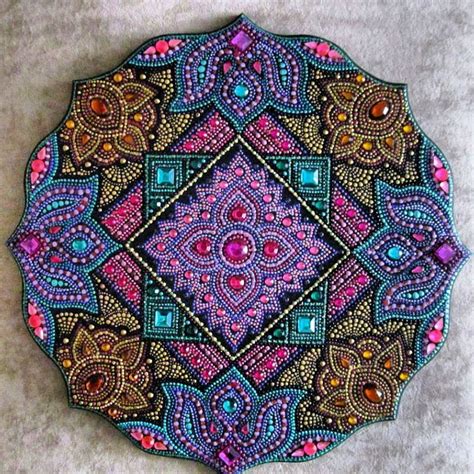 Мандала Гармония