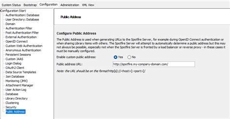 Spotfire Server How To Configure Okta Openid Connect Authentication