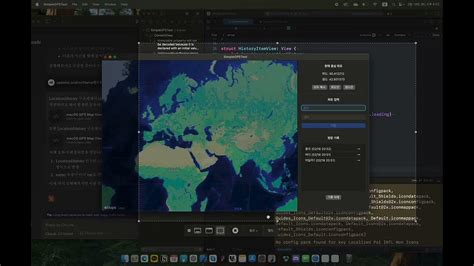 Ai와 함께하는 앱 개발 Swiftui로 만드는 Gps 간단 앱 개발 과정 15분 Youtube