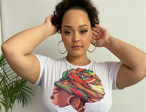 Natalie Elizabeth Wade Biography Body Statistics Facts