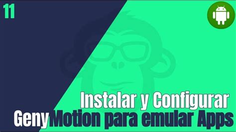 Cómo Configurar Genymotion En Android Studio Mundowin