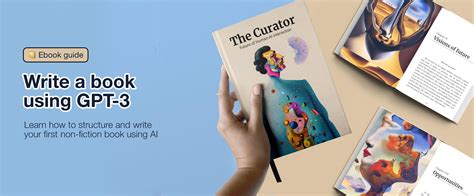 Write A Book Using Gpt 3 Ropenai