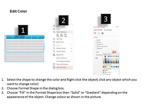 Business Process Mapping Template Powerpoint Presentation Presentation PowerPoint Images