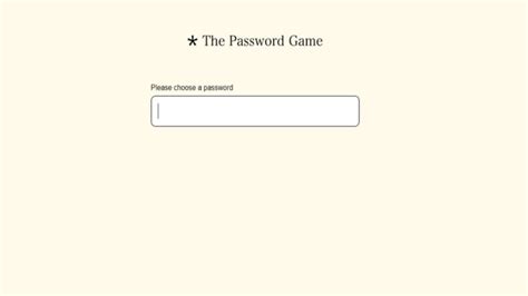How To Get Roman Numerals That Multiply To In The Password Game Game Sandwich