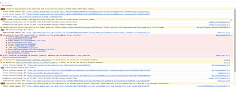 Geocaching Is Not Working Properly In Chrome Website Geocaching Forums