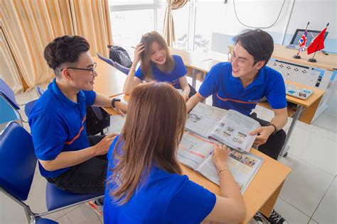 Tại sao học sinh lớp nên lựa chọn Đại học Greenwich