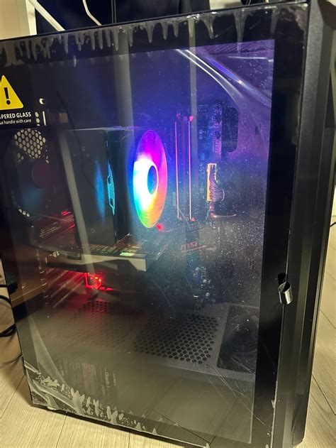 컴퓨터 사무용 게임용 본체 판매합니다 당근 중고거래
