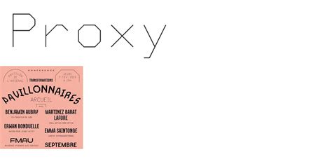 Proxy Autodesk In Use Fonts In Use