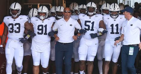 First Look: Penn State - On3