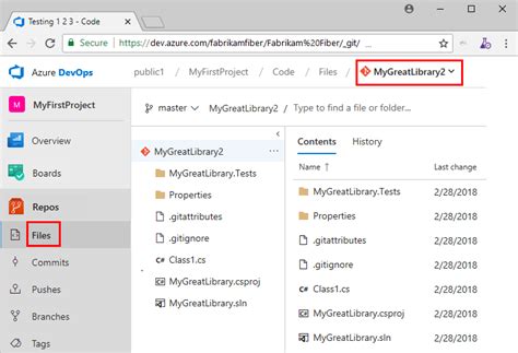 Azure Devops Là Gì Cách Dùng Azure Devops 200lab Blog