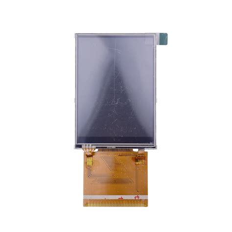 With Touch P ILI Display LCD Inch TFT Module In Tablet LCDs Panels From Computer