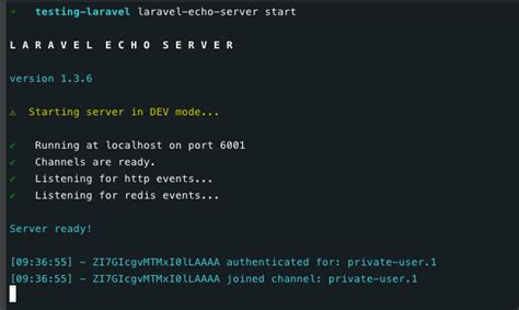 Laravel — Create Auth Lock Screen By Dennis Smink Medium