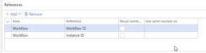 How To Setup Workflow In D AX Finance Operations AX Paradise