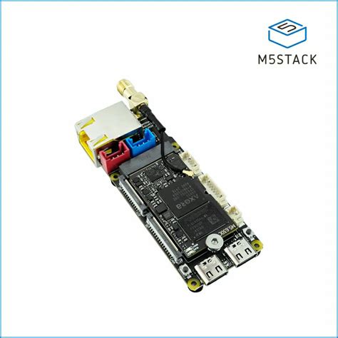 m5stack llm630 compute kit ax630c m5stack store