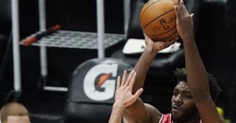 [nba] 잘나가던 시카고의 악재 패트릭 윌리엄스의 시즌 아웃