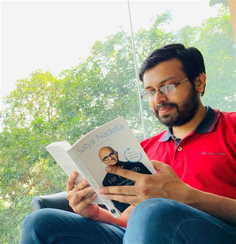 About Akshay Nair Medium