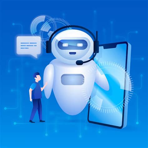 how fintech ai chatbots break language barriers and expand financial