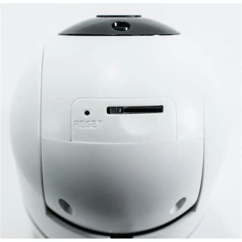 Безпровідна поворотна Ip камера Wifi Microsd Ukc Y13g