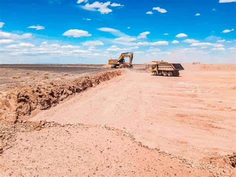 Шивээхүрэн Сэхэ боомтыг холбох төмөр замын бүтээн байгуулалт үргэлжилж