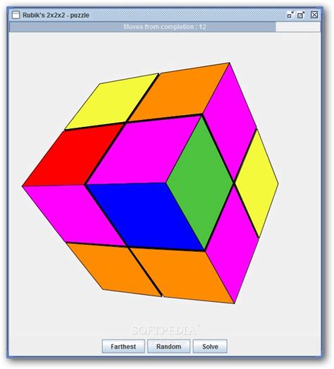 X X Cube Download Softpedia