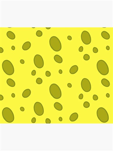 Spongebob Pattern Tapestry By Thefishgod Redbubble Spongebob Pattern Tapestry By Thefishgod Redbubble