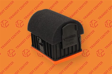 Luftfilter Topp Ford Transit