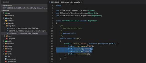 Multi Auth With Roles And Permissions Devopsschool Com