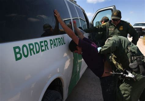 Mexican Nationals Say They Were Deported Without Their Ids Money And
