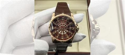 Roger dubuis excalibur купить в Москве с доставкой | Личные вещи | Авито