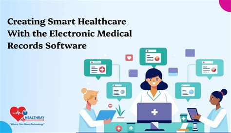 A Comprehensive Guide To Electronic Health Records In Hospitals
