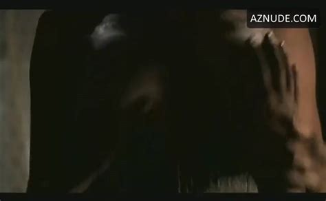 Ananda St James Breasts Scene In Mummies Aznude