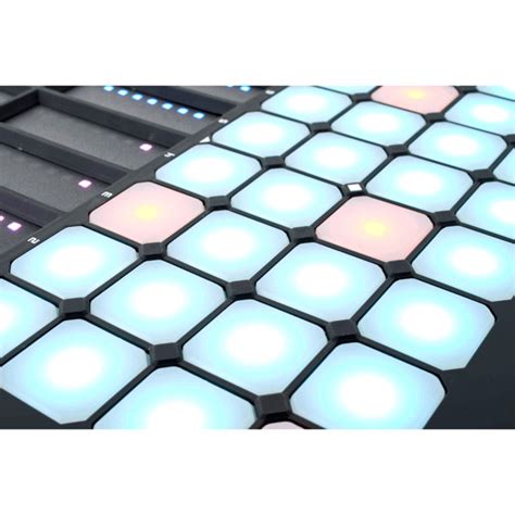 offline livid instruments base midi controller gear4music
