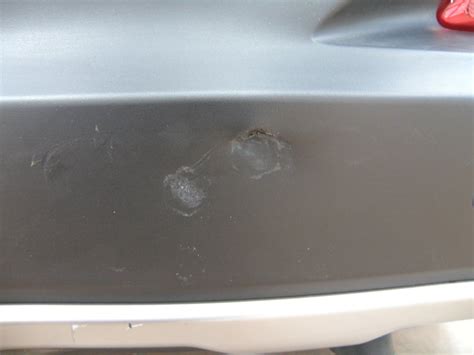 올 뉴 쏘렌토 차량의 무광 플라스틱 범퍼 복원을 위해 호계동에서 안양 자동차 흠집 제거 기스 제거 외형복원 차